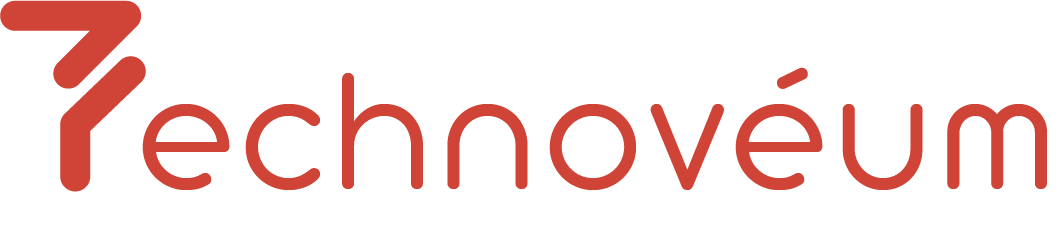 Technoveum | Transform Your Business With Cutting-Edge Technologies ...